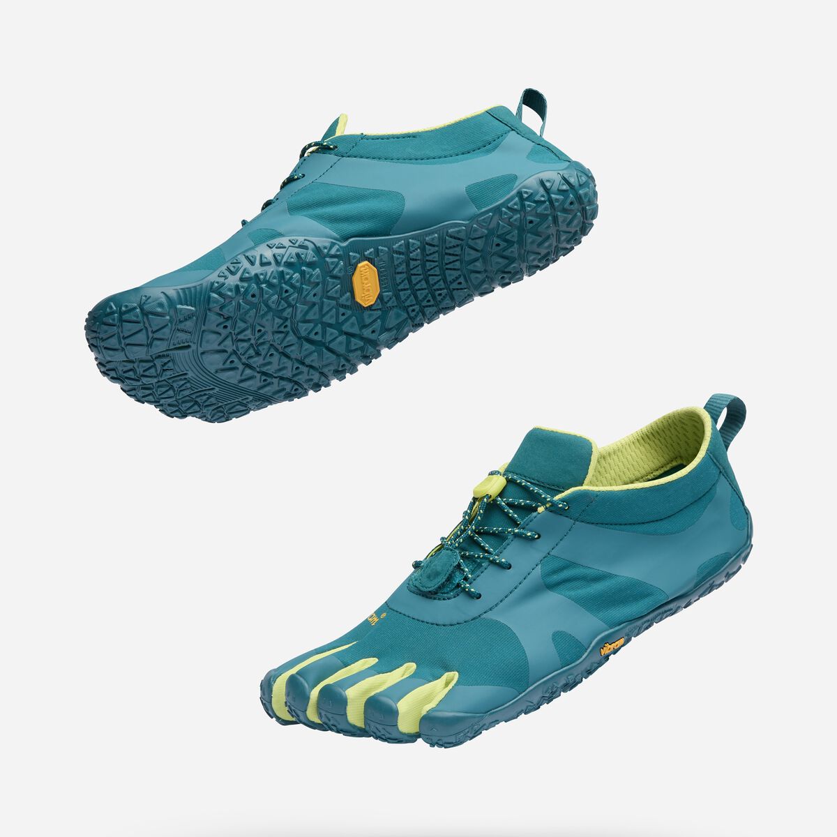 V-Alpha Men's Deep Lake | Man | Vibram